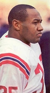 Today in Pro Football History: MVP Profile: Jim Nance, 1966