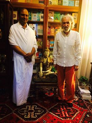 Sano, sano, requetesano: noviembre 2015