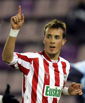 Todo Sobre Fútbol (T.S.F.): Yeste vuelve a la "élite" del fútbol