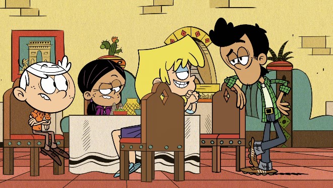 MC 'Toon Reviews: 'Toon Reviews 4: The Loud House Season 1 Episode 15