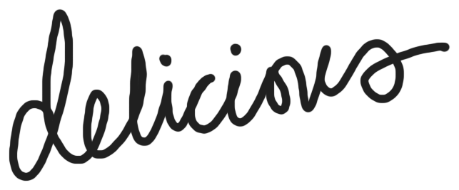 Scrapcoco & Co: Delicious