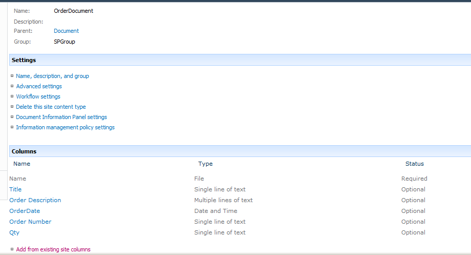 SharePoint Kings: Generate word document from list data from SharePoint Designer workflow