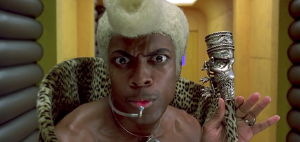 Top 5 Movie Guide: Worst/Most Hated Comic Relief Sidekicks