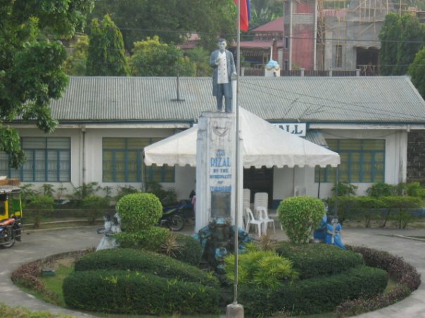 Jerome: Municipality of Tuao