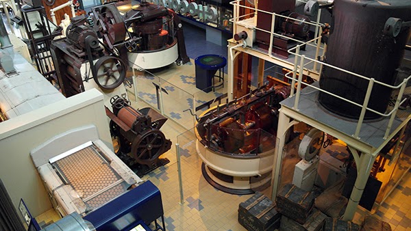 Bali, Cuba, Egypt, France, Italy, the Netherlands and Spain: Koekjes ...