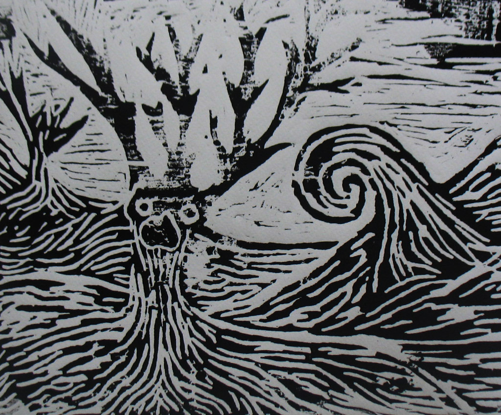 blog de Oficina de Artes : Gravura
