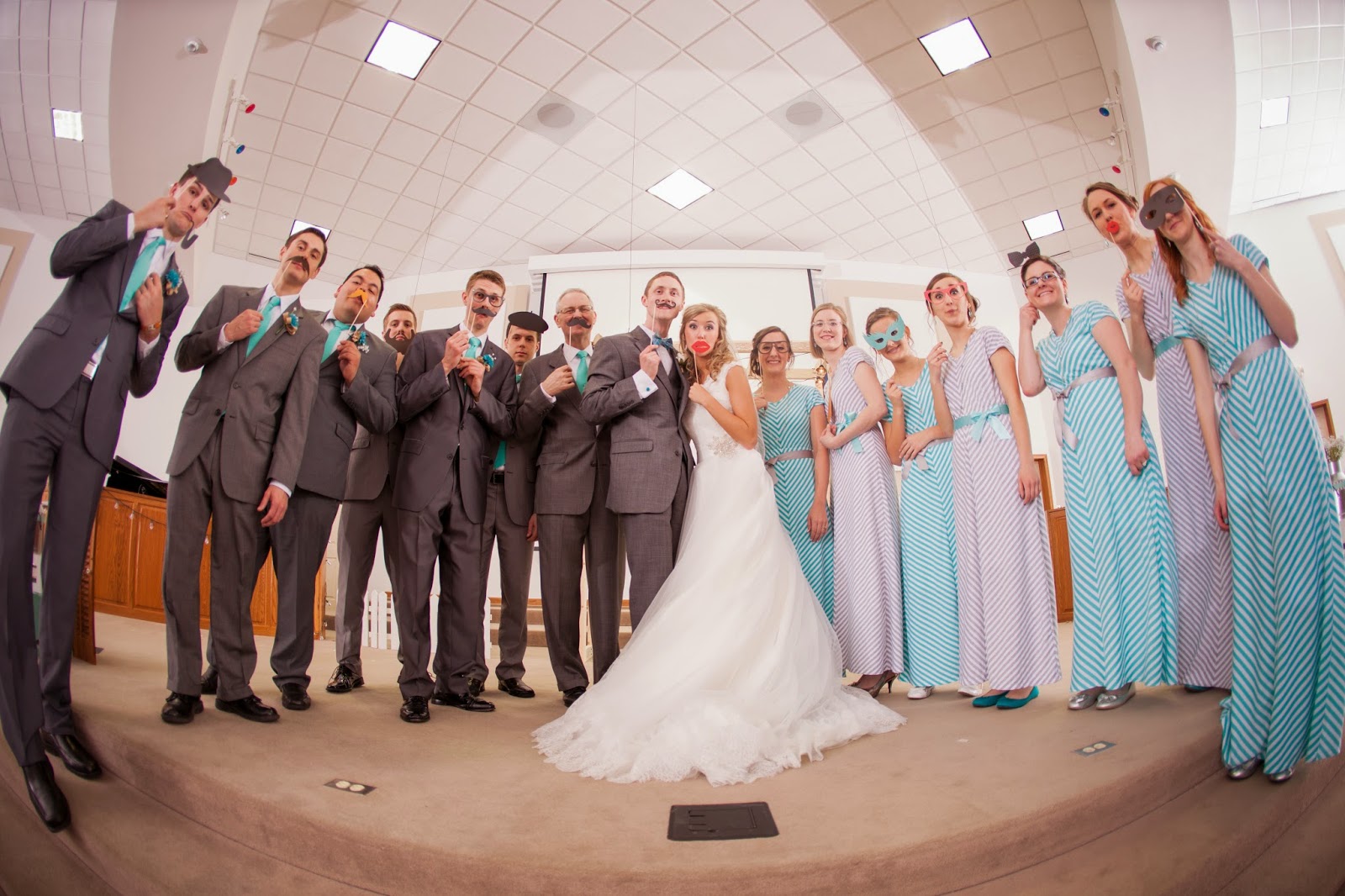 Jack & Nicole Photography: Keith & Jamie - Full Wedding Preview