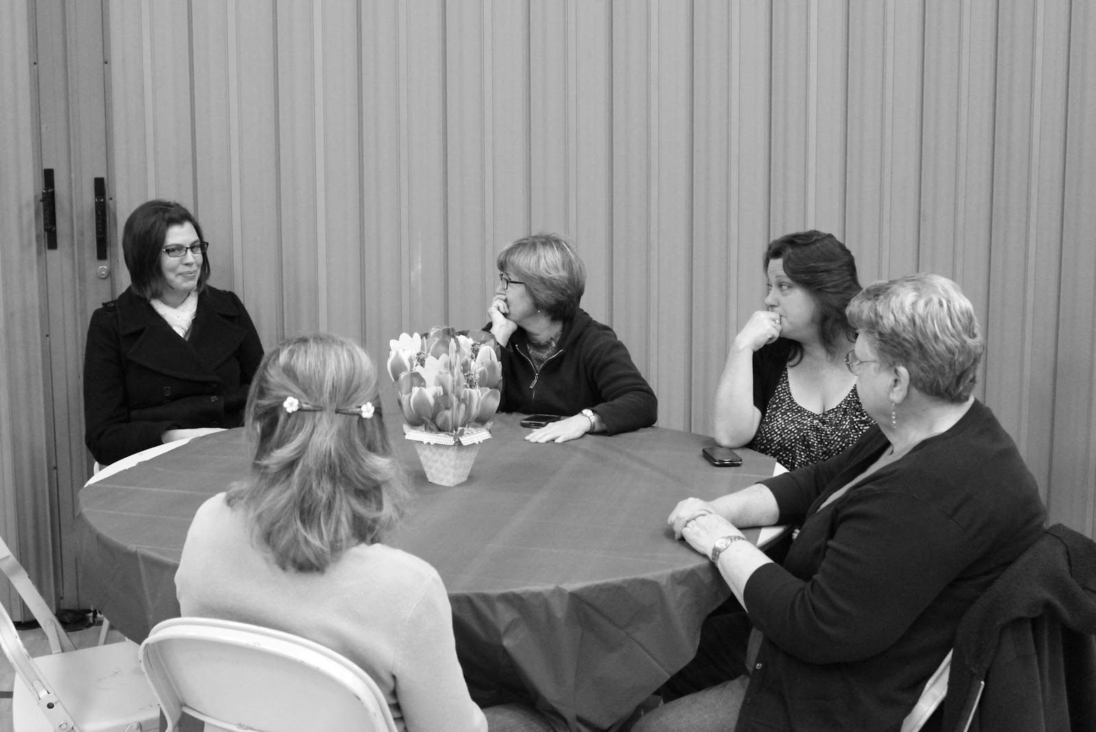 Lake Elsinore Relief Society: Relief Society Birthday Celebration