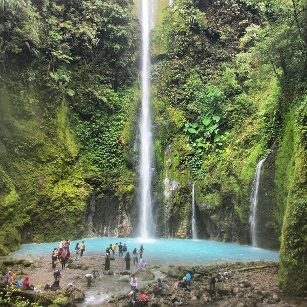 3 Gambar Hidden paradise di Sumatra Utara | Daftra FoodPanda