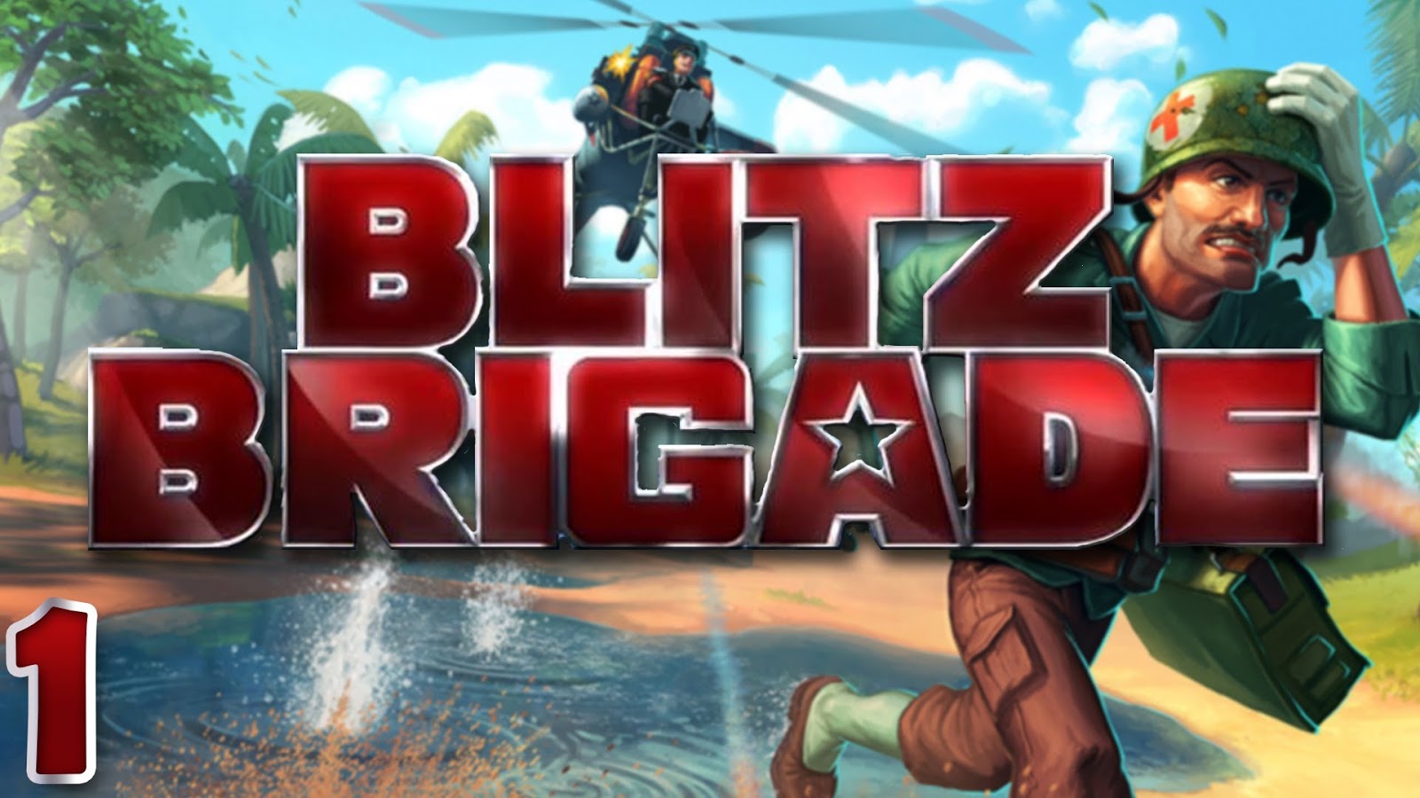 blitz brigade hack