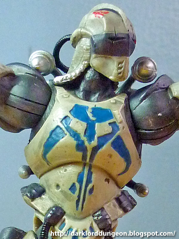 Dark Lord Dungeon: Star Wars: Durge