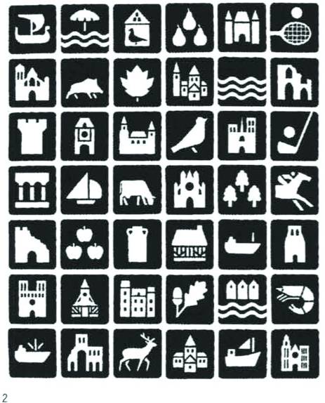 Comunicación Visual: ANATOMÍA DEL MENSAJE VISUAL