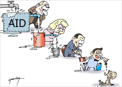 Economic Mobility Project: Trickle Down Theory Defined