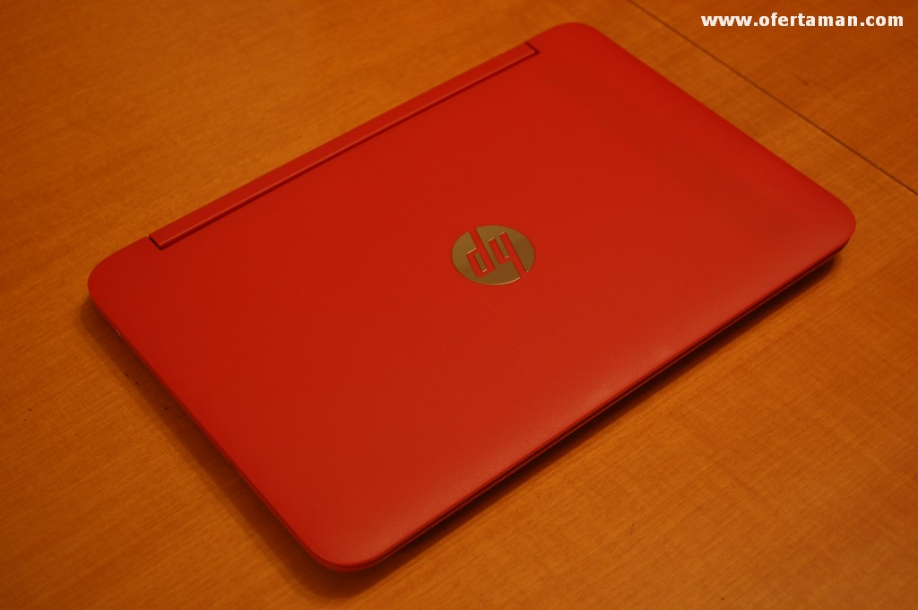 HP Pavilion 11-n000es x360. Análisis a fondo