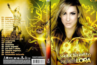 ziguiriguidum: Download - DVD - Claudia Leitte NegaLora - Intimo DVDRip ...