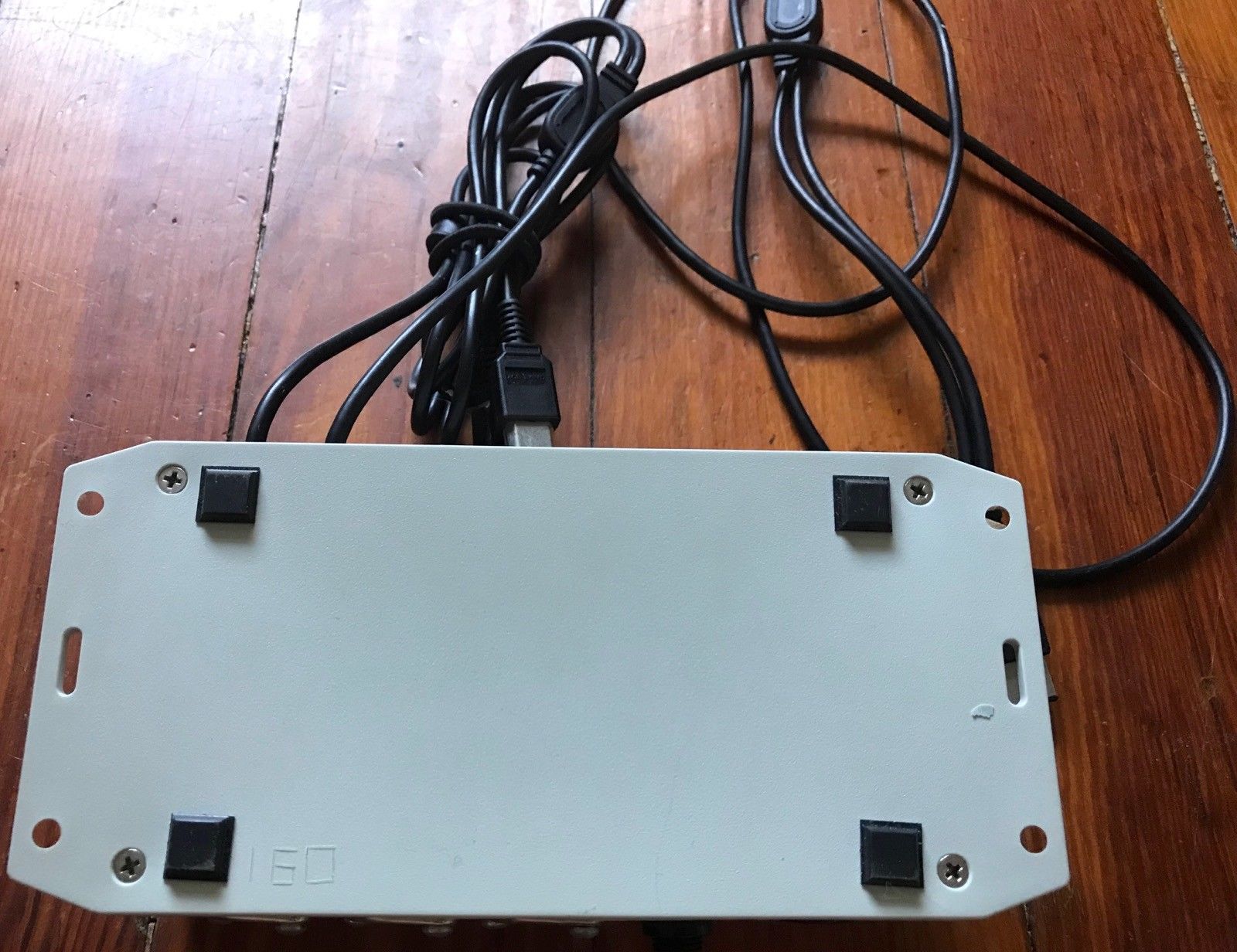 MATRIXSYNTH: LSDJ MC2 MIDI GB CONVERTER CUSTOM GAMEBOY BUNDLE SYNTH ...