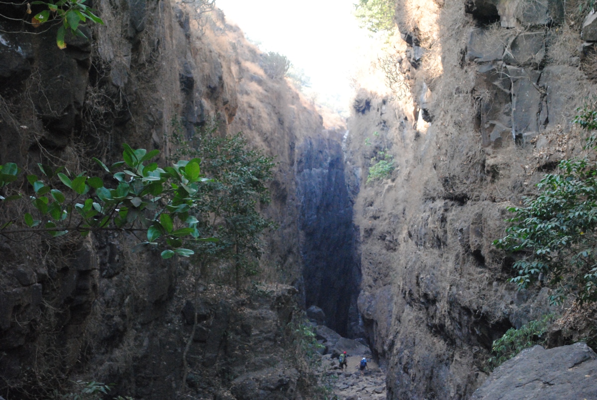 Trek Mates' Diary: Sandhan Valley summer trek