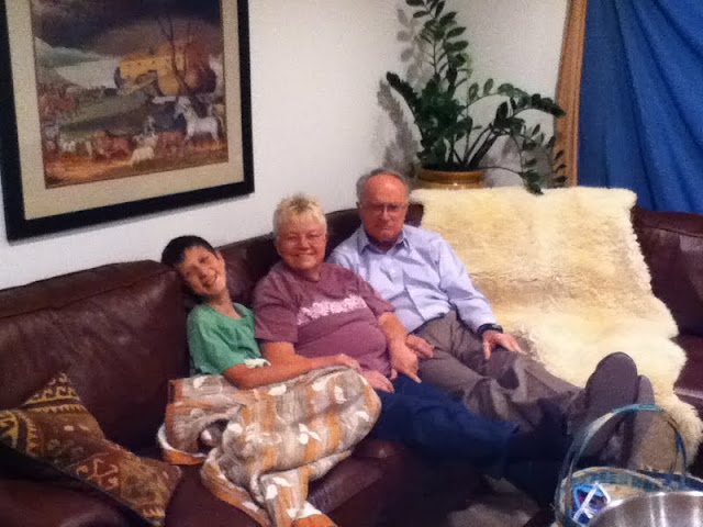 Our Life...: June 2011