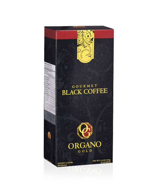 Organo Gold Coffee Blog- Benefit with every Sip!: Introducing "Organo ...