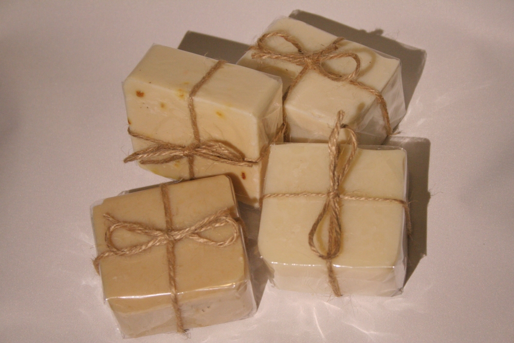 Sapun natural handmade