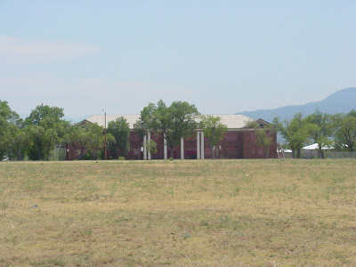 Finding Arizona: The Real Fort Apache