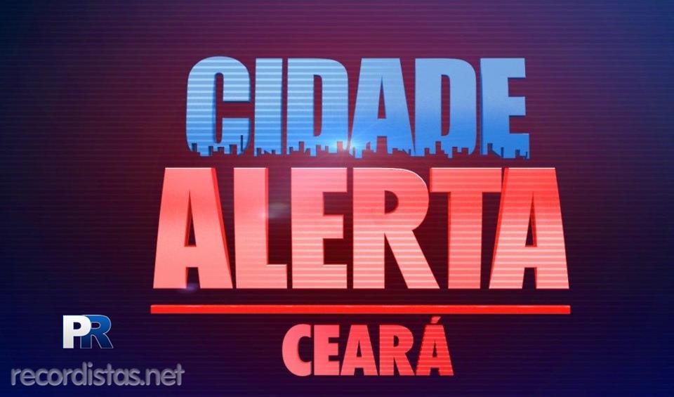 Se Liga Na TV: Record estreia segunda o "Cidade Alerta - Ceará"