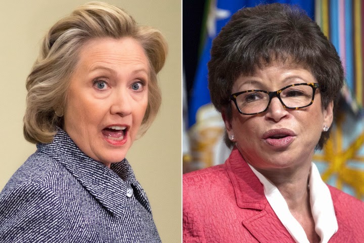 American News Broadcasting: Obama adviser behind leak of Hillary ...