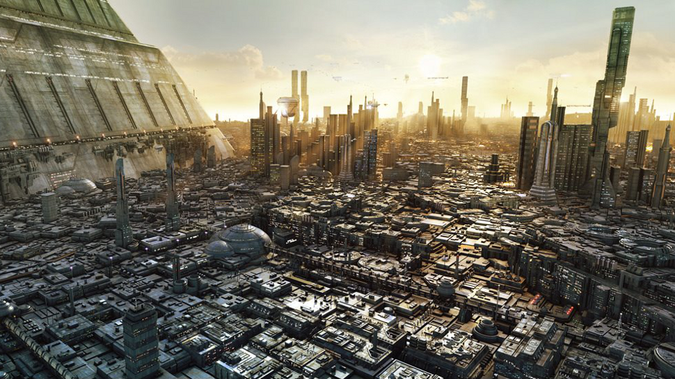 Sentient Developments: No, Extreme Human Longevity Won’t Destroy the Planet