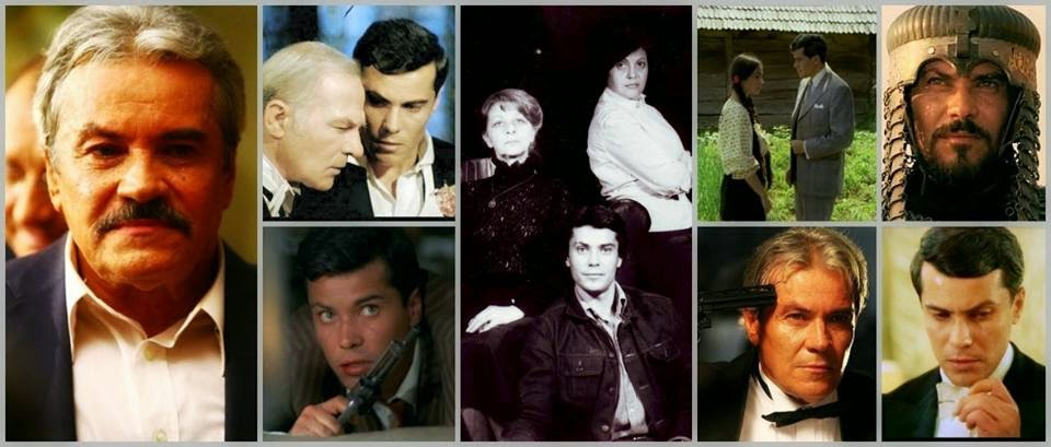 Biografie Actor: La mulţi ani, Ion Riţiu!