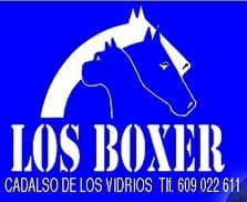 cadalso vive: vuelven los caballos a Cadalso...