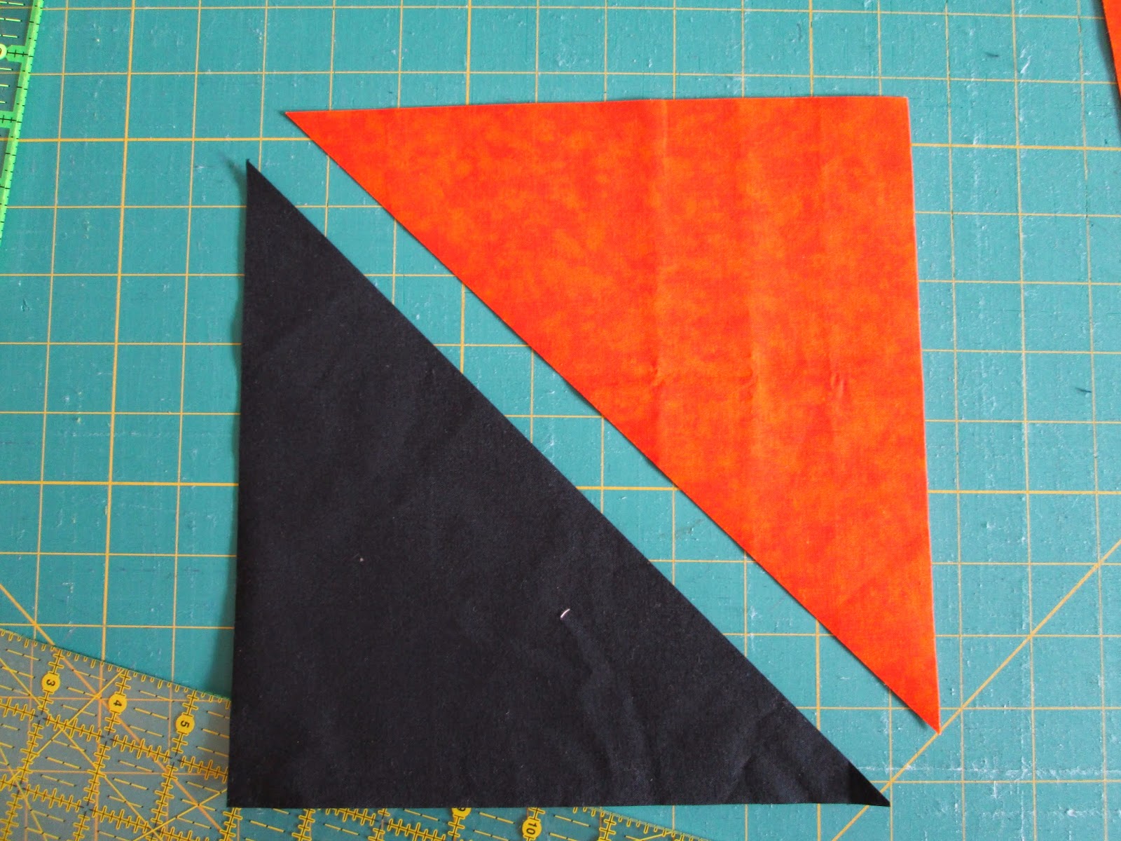 HST Tutorial – Modern Quilt Guild Victoria