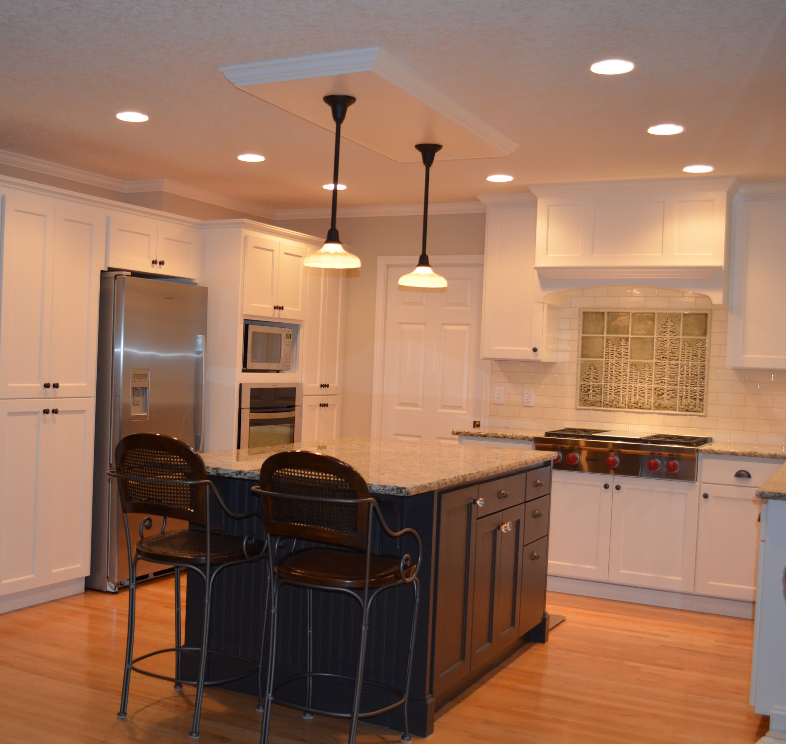 La Bella Vie: A Labor of Love for Labor Day...