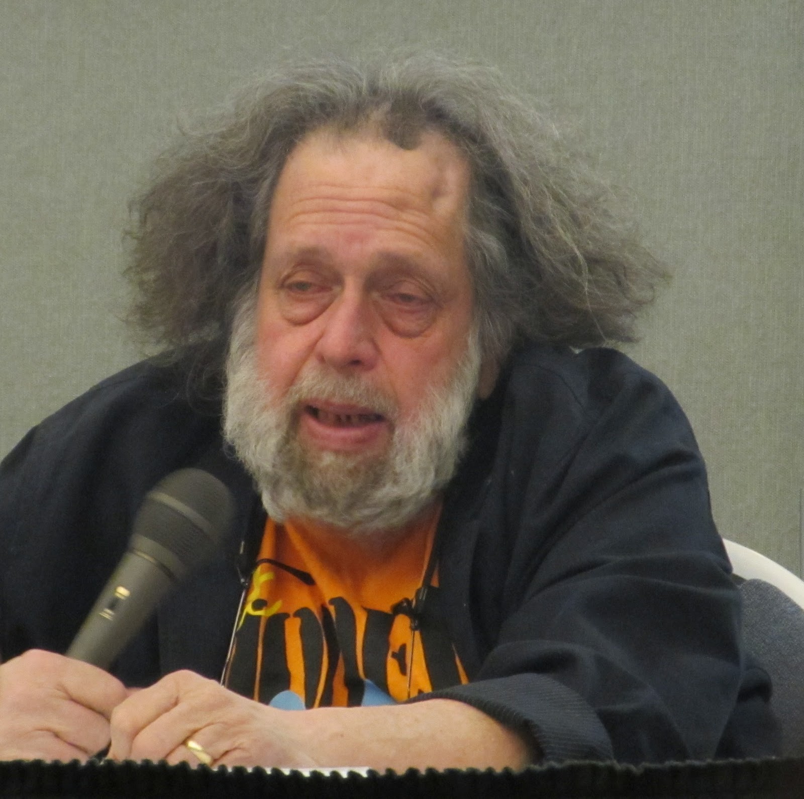 Conference on Modernity, Critique, and Humanism