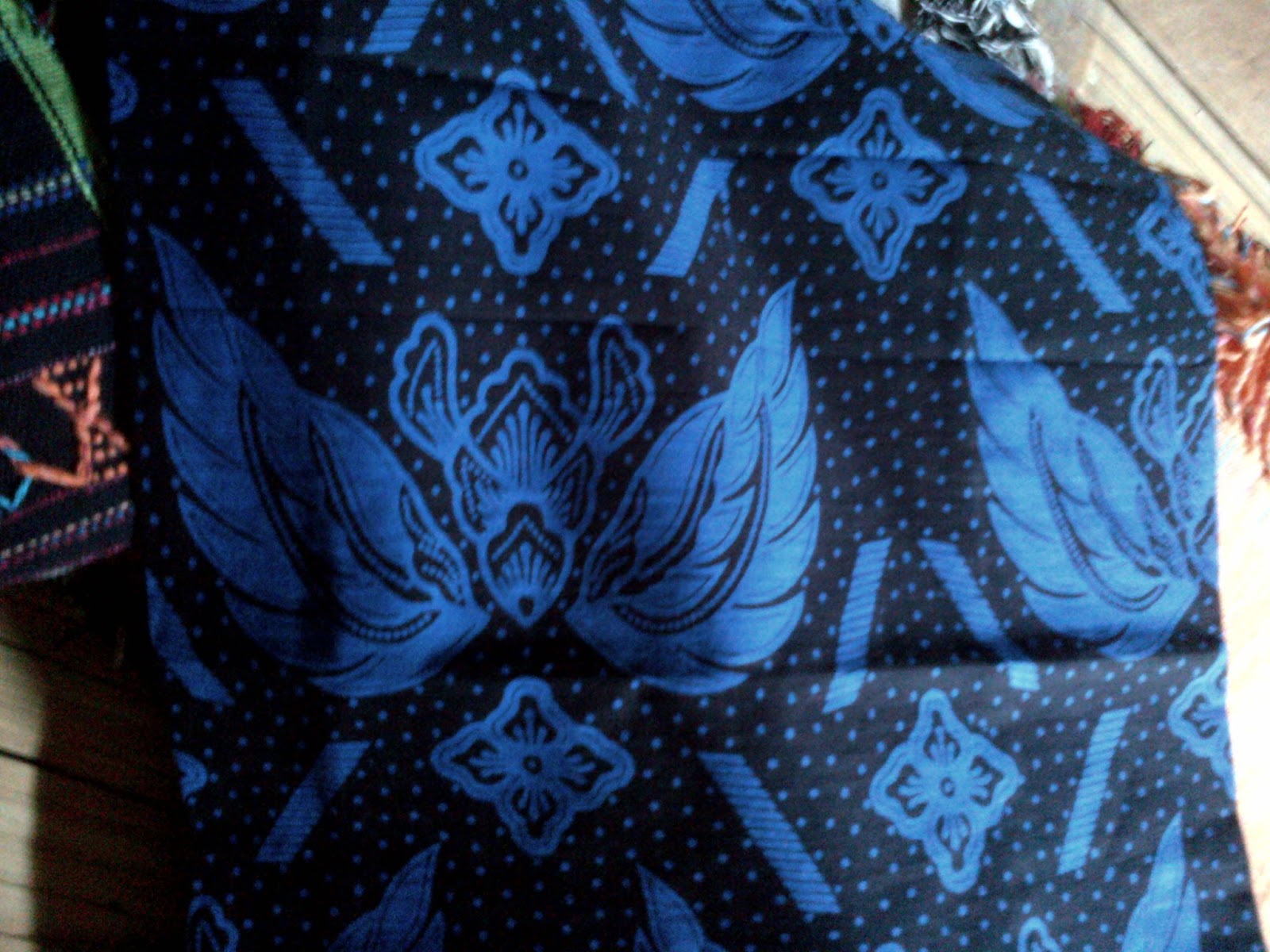 Watskeburt?: Khas Banten