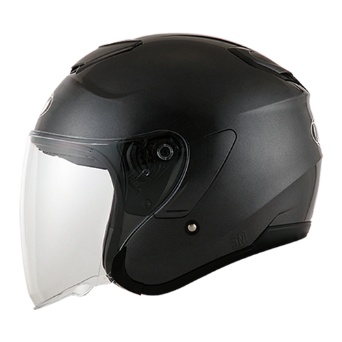 Review Helm KYT Kyoto (Spesifikasi, Harga, Pilihan Warna)