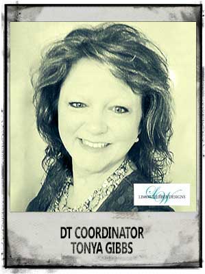 Limor Webber Designs DT Blog: Father's Day Card by Tonya Gibbs