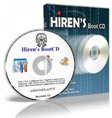 Hiren's BootCD Customizer ISO Creator: Hiren's BootCD Customizer ISO ...