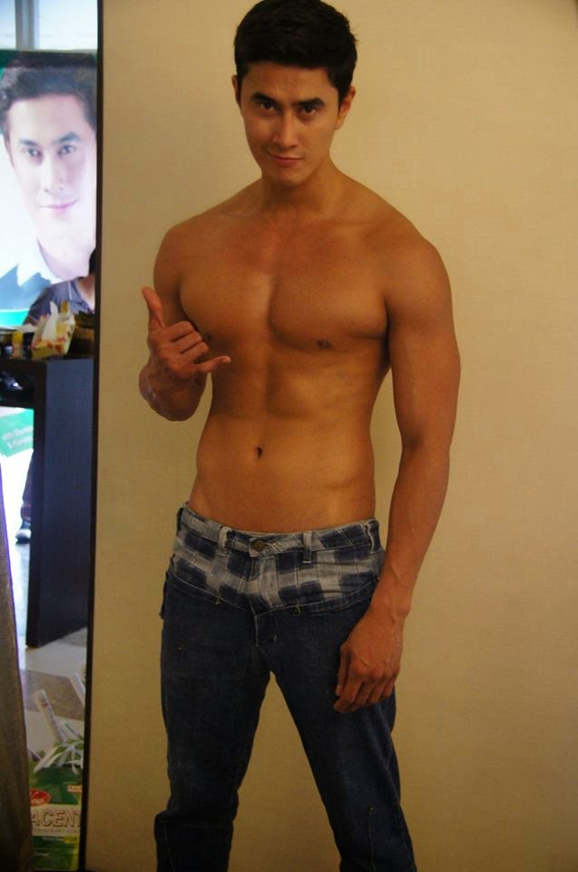 June Macasaet Height