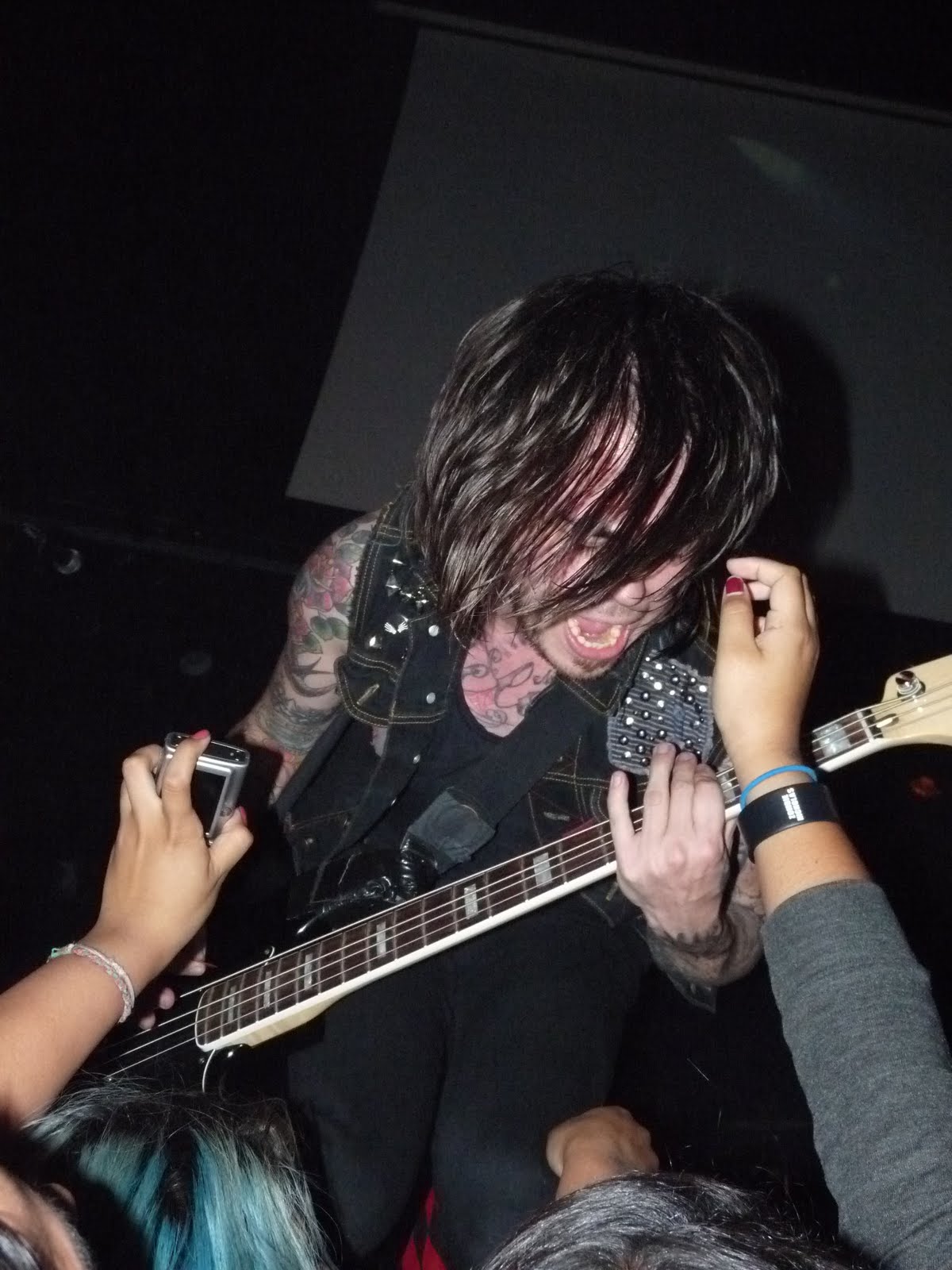 Aiden @ Key Club 6-14-2011 | NataliezWorld