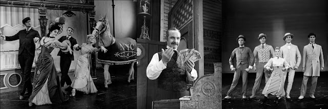 A Tribute to Jerry Herman: HELLO, DOLLY!