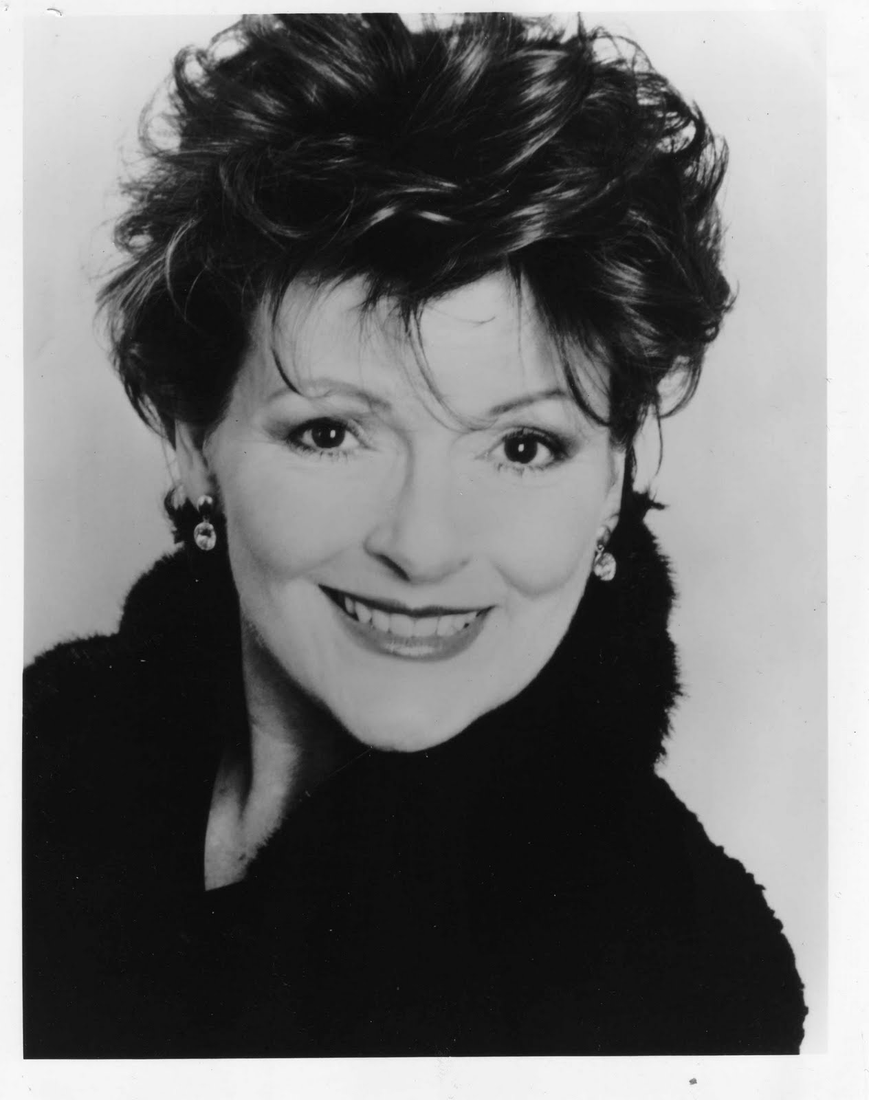 Billie y el Cine: Brenda Blethyn, musa de Mike Leigh