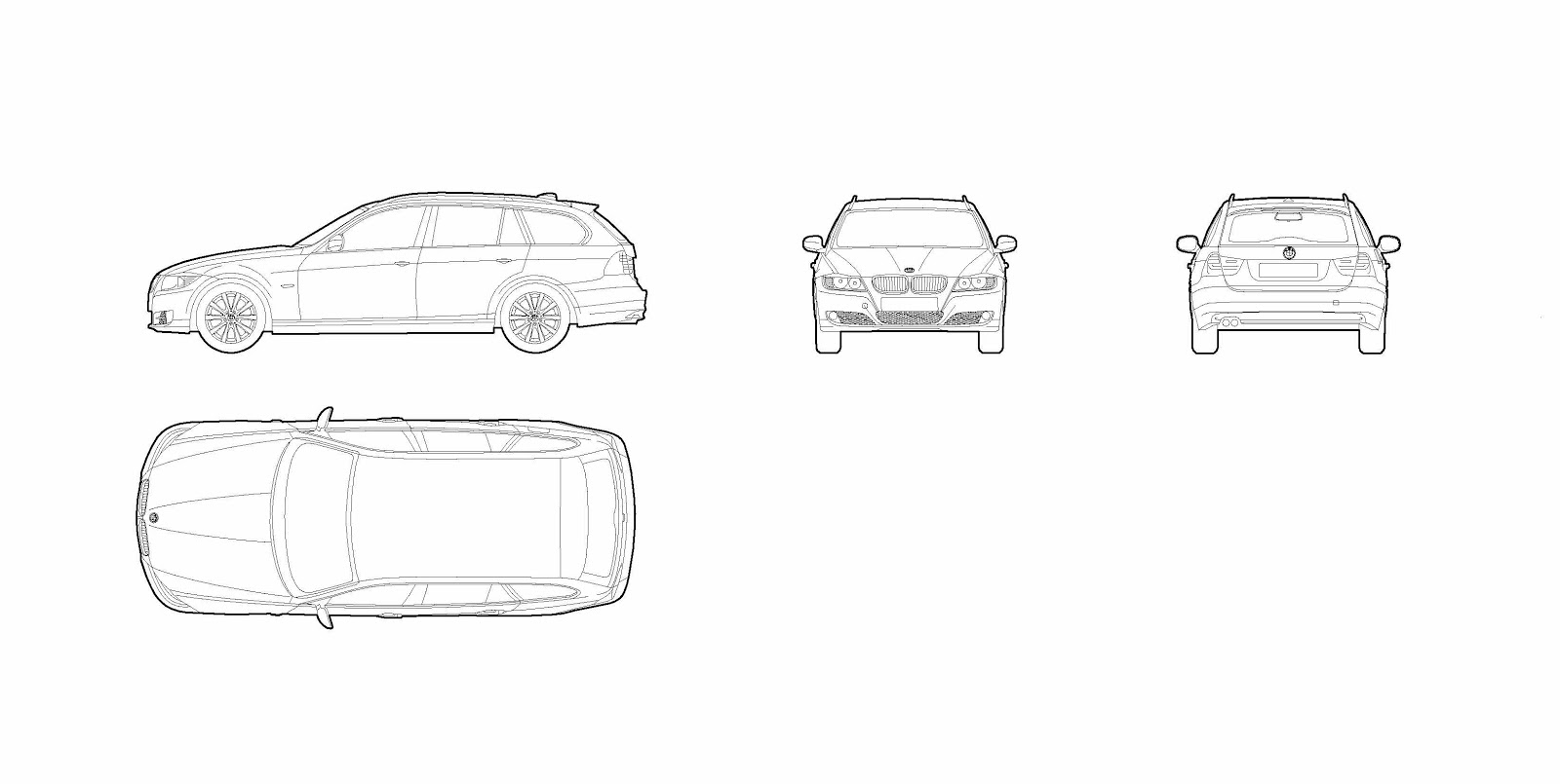 ARCHITECTURAL BLOCKS - custom cad blocks for autocad