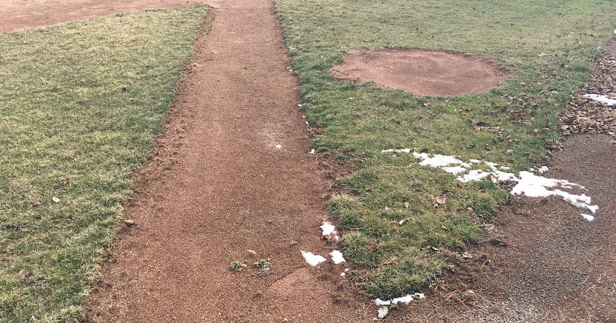 Smart Turf: A Tale of Two Walk-Ups - Warning Track Design