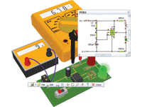 Crocodile Technology 3D V6.10