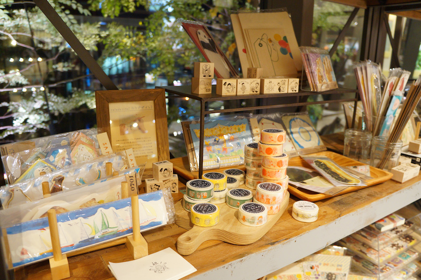 Chanwon Travel in Japan: #14 Stationery Haul | Where I shop for ...