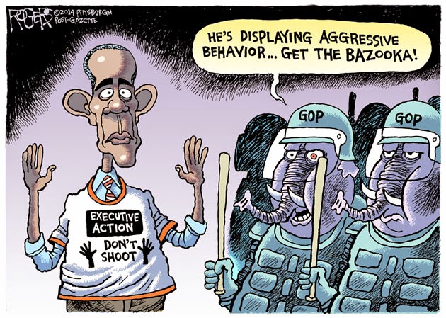 jobsanger: Aggressive Behavior