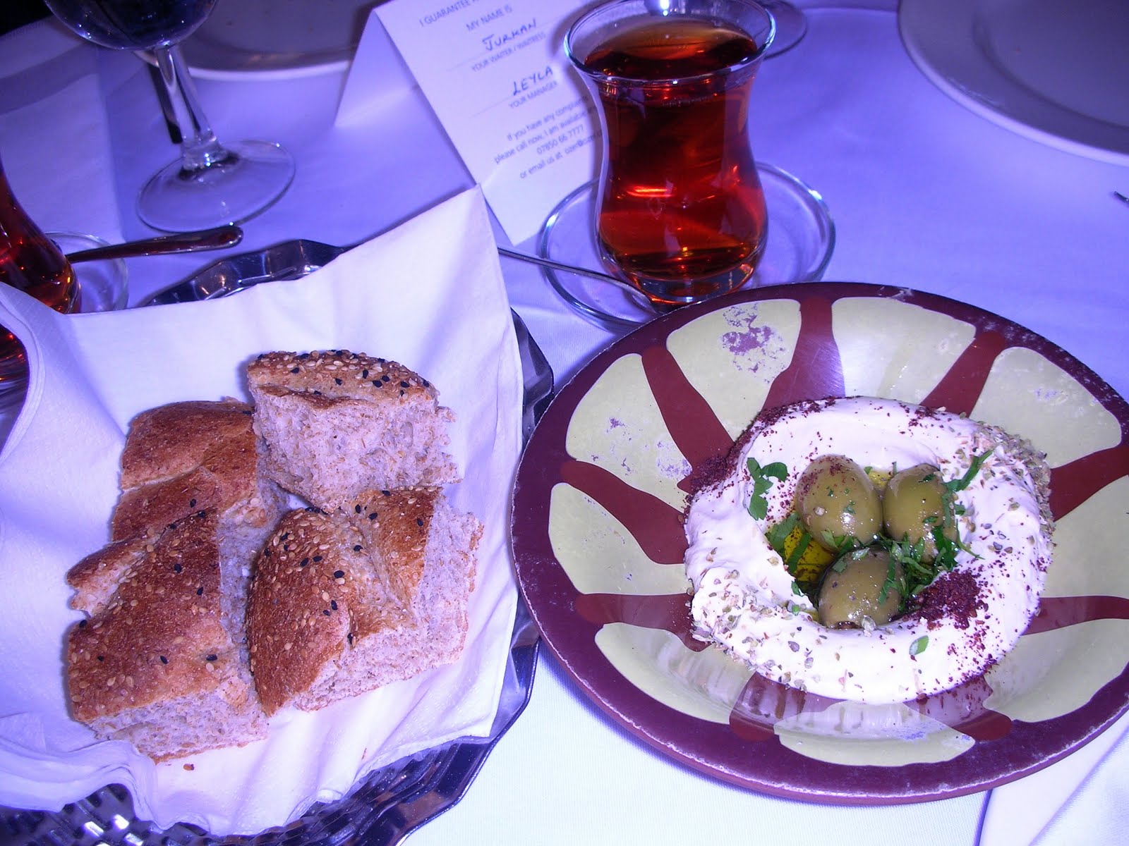 Ozlem's Turkish Table | Page 82 | Turkish Cuisine