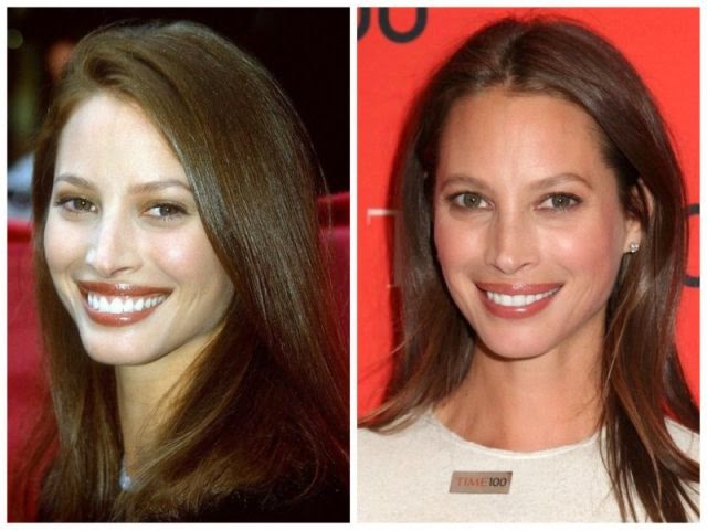 90s Top Models Then And Now (12 Pics) - STATIONGOSSIP