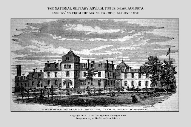 Imagine Nineteenth Century Kennebec County -- Its Communities -- Its ...