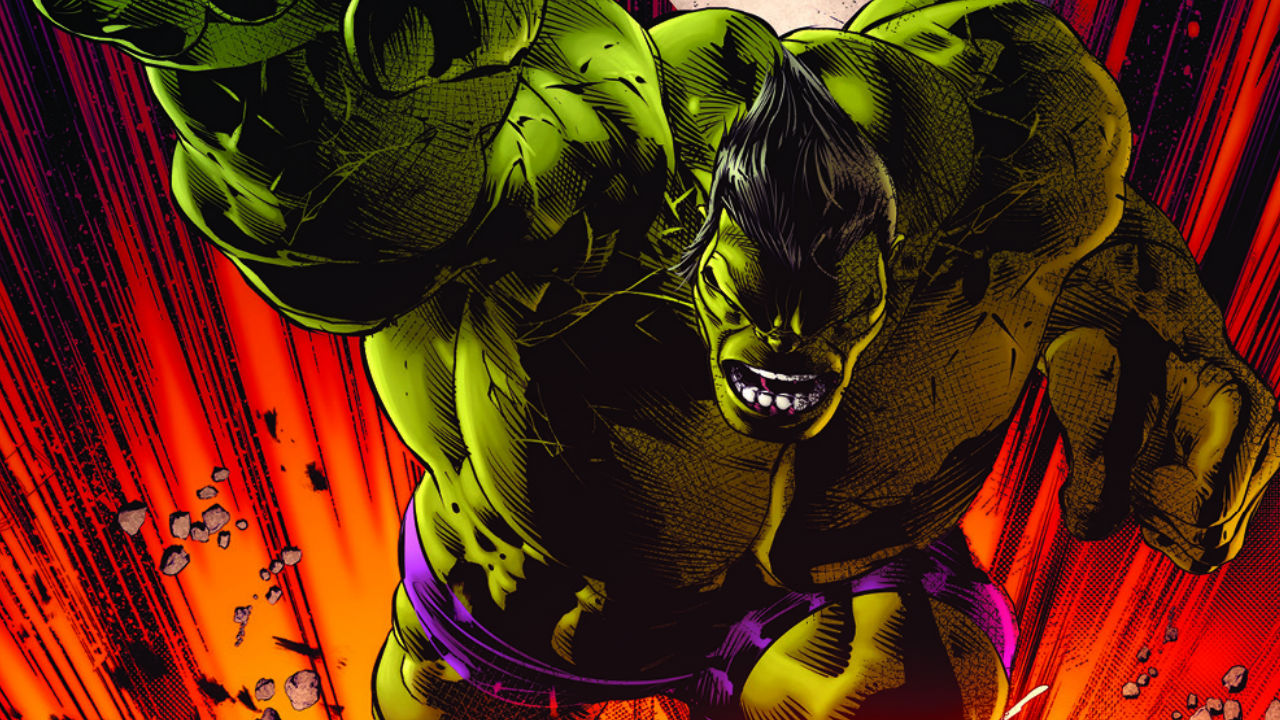 The Final Fate Of Amadeus Cho In World War Hulk II! - Comic Frontline